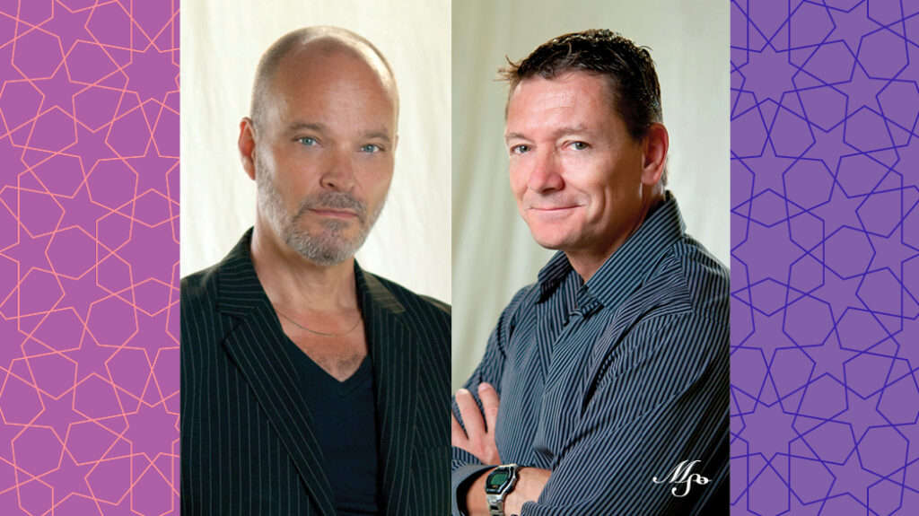 Greatest hits of Billy Joel and Elton John, ‘Back to Back’ with MSO ...